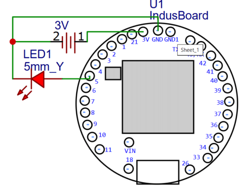 Digital Lock Using Web Serial [Code and Circuit Available]