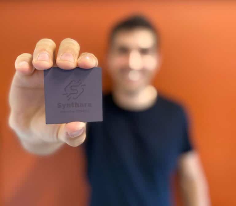 Network-on-Chip Accelerator