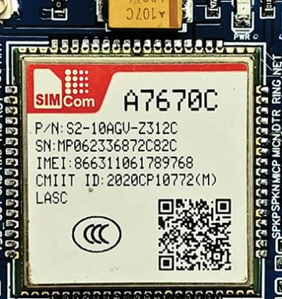 IndusPhone - Making Smallest Programable Smartphone (Part 1)