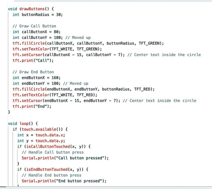 IndusPhone - Making Smallest Programable Smartphone (Part 1)