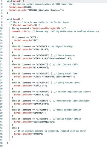 IndusPhone - Making Smallest Programable Smartphone (Part 1)