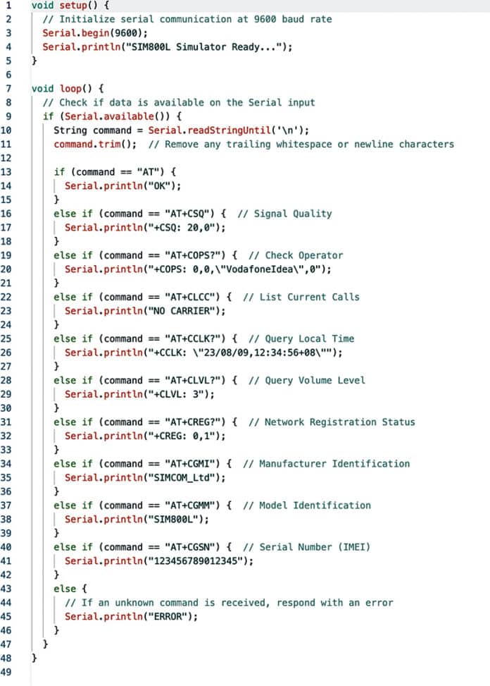 IndusPhone - Making Smallest Programable Smartphone (Part 1)