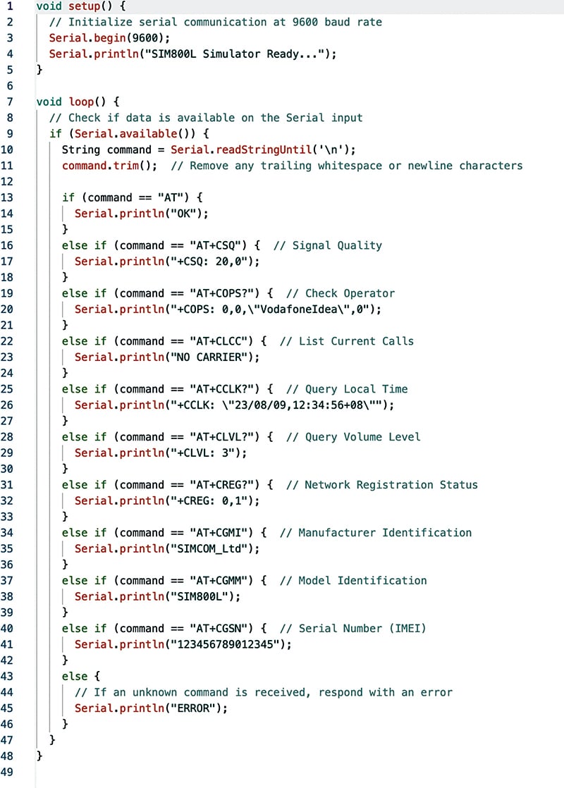 IndusPhone - Making Smallest Programable Smartphone (Part 1)
