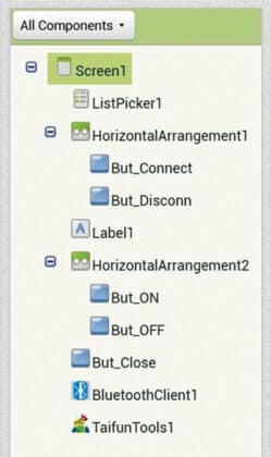 Arduino Device to Control Appliances Wirelessly