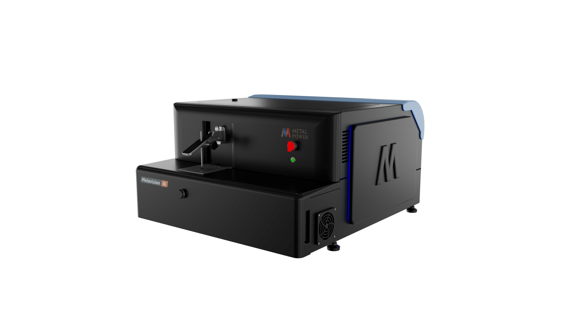 Spectrometer Transform Metal Analysis In India