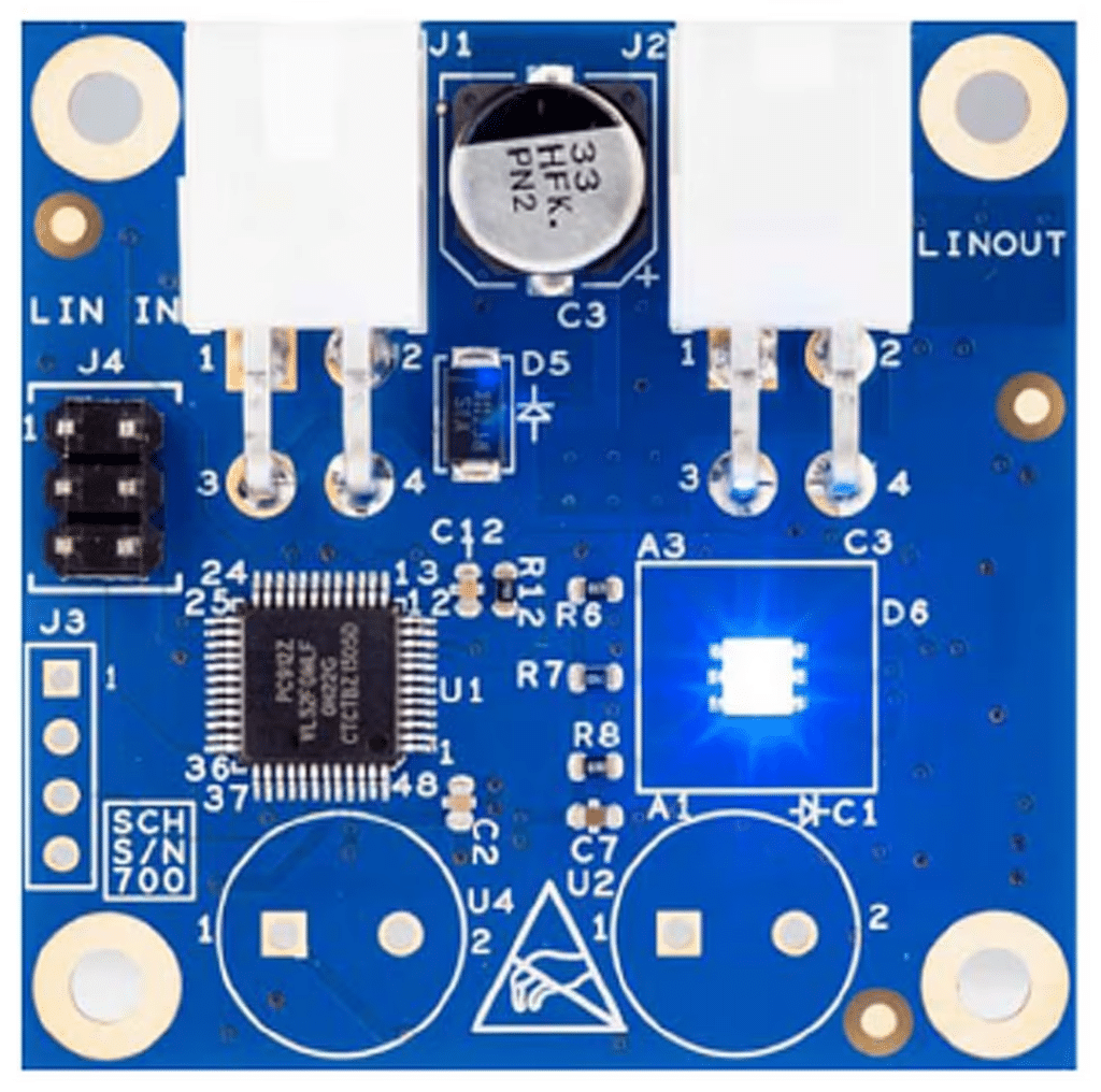 RGB LED Lighting Reference Design - Electronics For You – Official Site ...