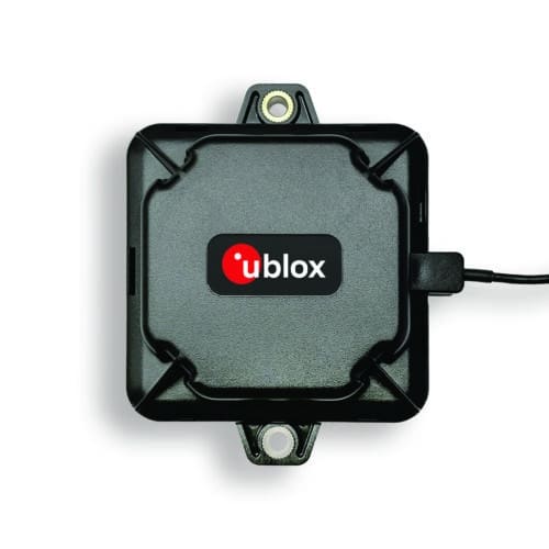 High-Precision All-Band GNSS Antenna - Electronics For You – Official ...