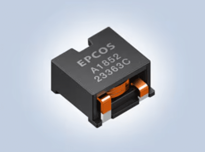 Inductors Boost Power In Vehicles And Industry - Electronics For You ...