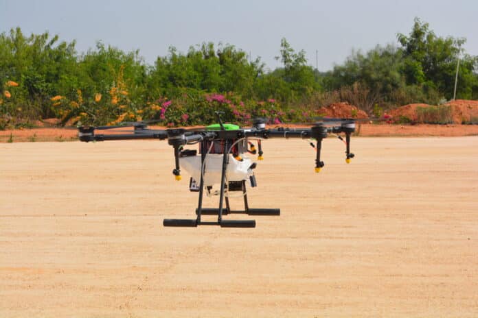 Inside Thanos Technologies: India’s Agri-Drone Pioneer