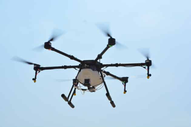 Inside Thanos Technologies: India’s Agri-Drone Pioneer