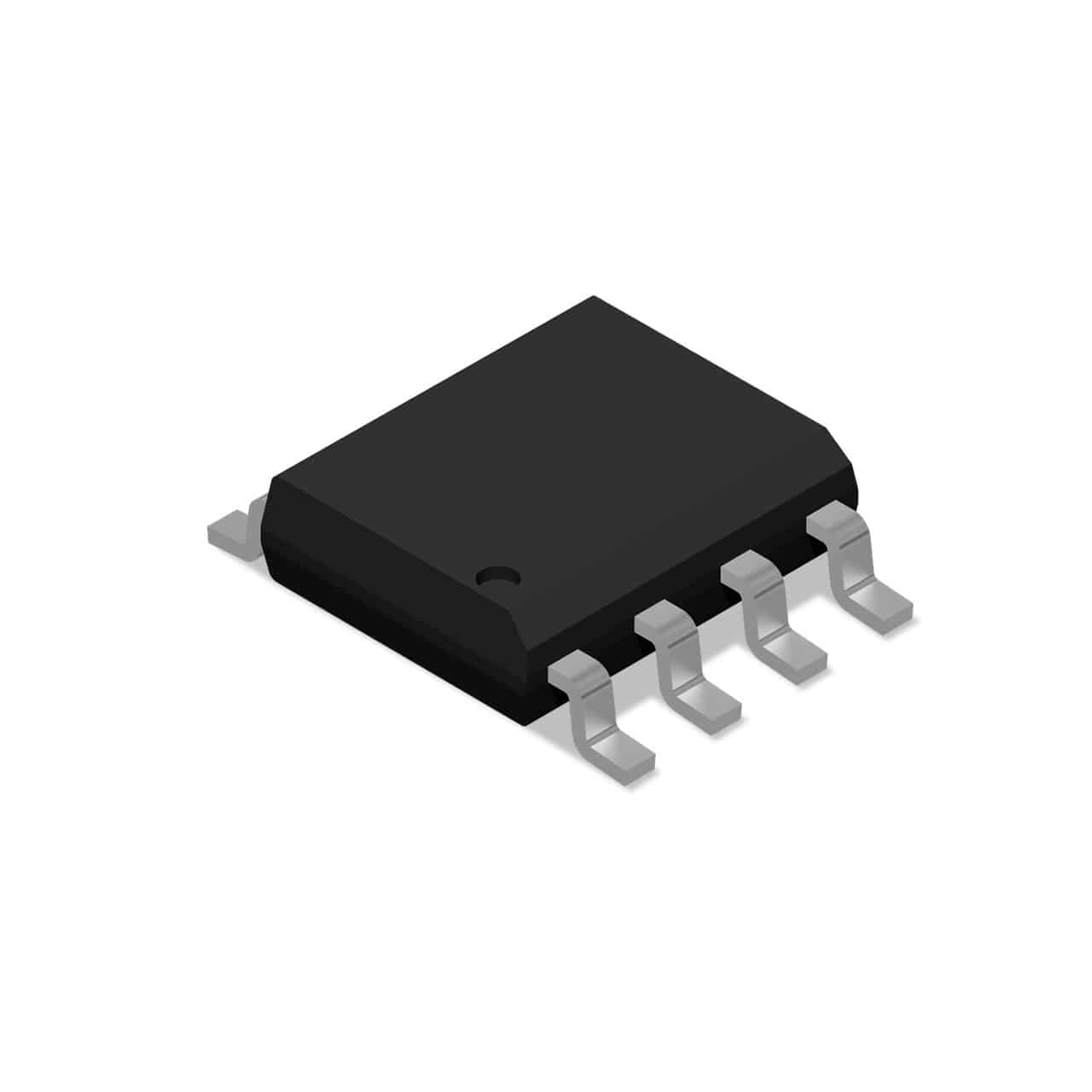 Ultrafast Dual 5A Low-Side MOSFET And IGBT Gate Drivers - Electronics ...