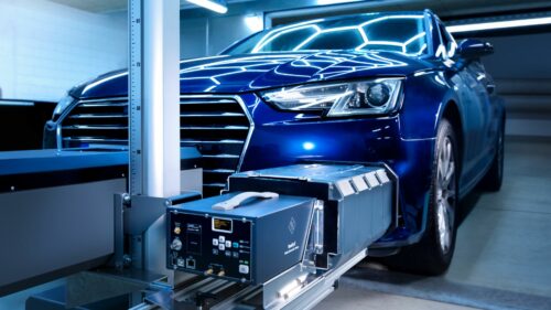 Precision Radar Testing For ADAS and Autonomous Driving