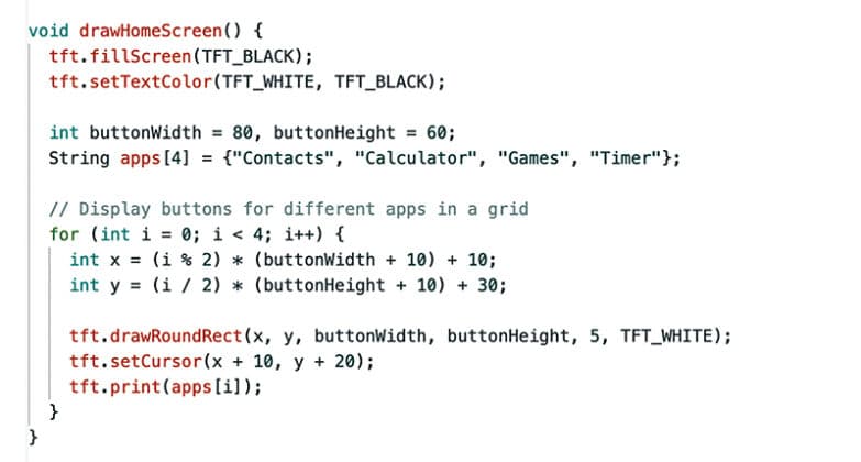 IndusPhone - Making Smallest Programable Smartphone (Part 2)