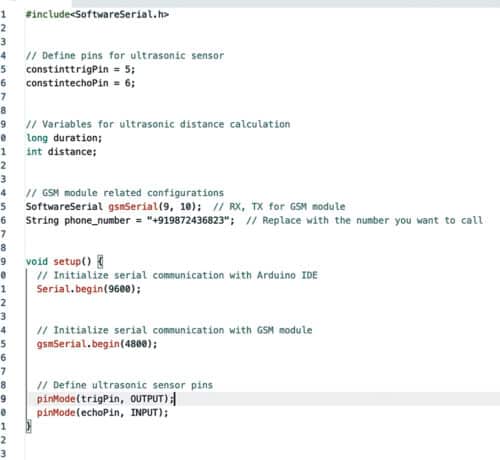 Arduino Based Sewer Drain Shield For Smart Cities