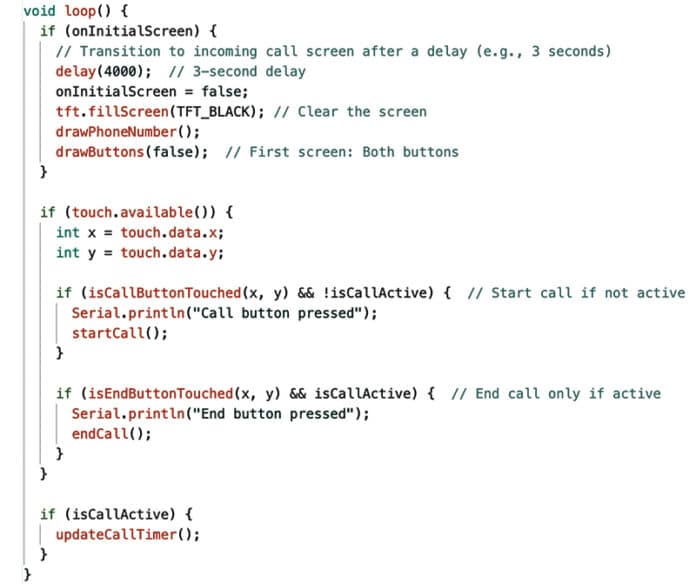 IndusPhone - Making Smallest Programable Smartphone (Part 2)