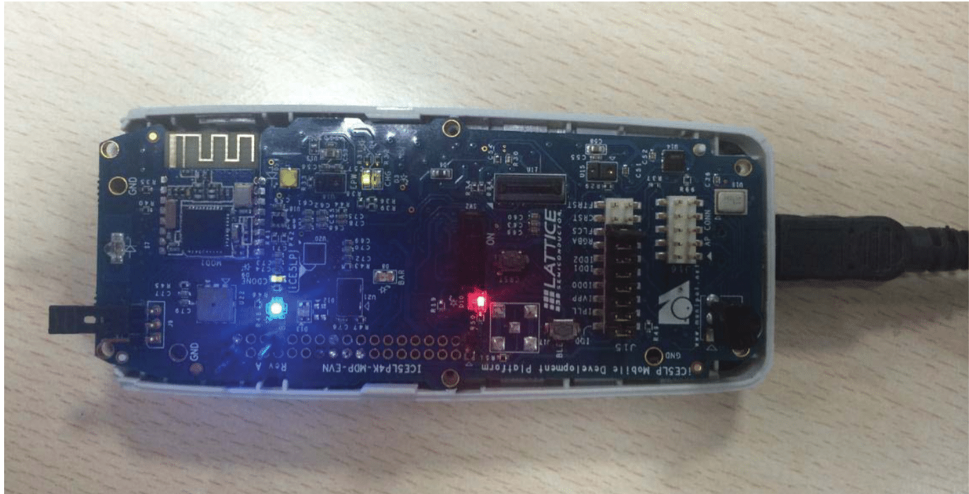RGB LED Reference Design