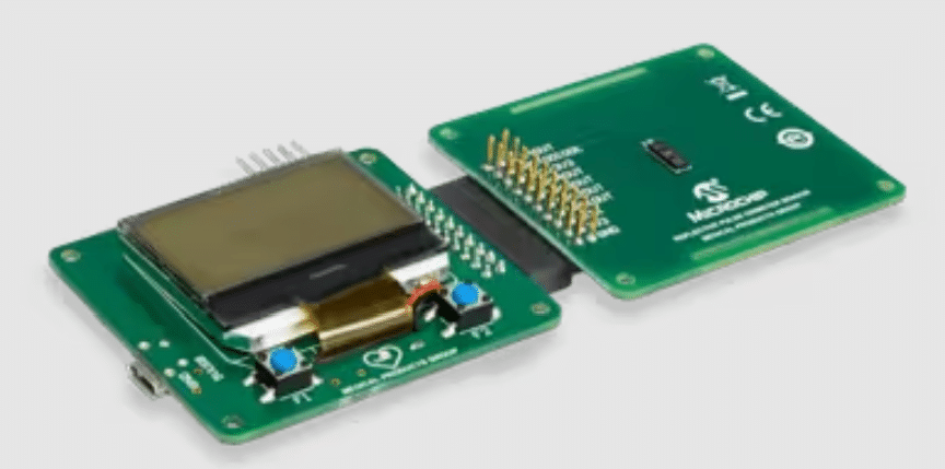 Wearable Heart Rate Monitor Reference Design
