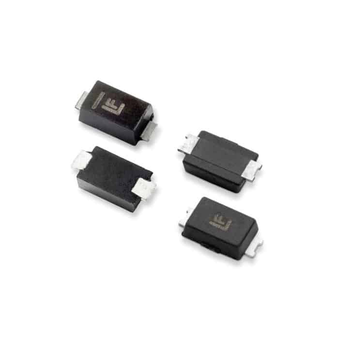TVS Diode For SiC MOSFET Gate Protection - Electronics For You ...