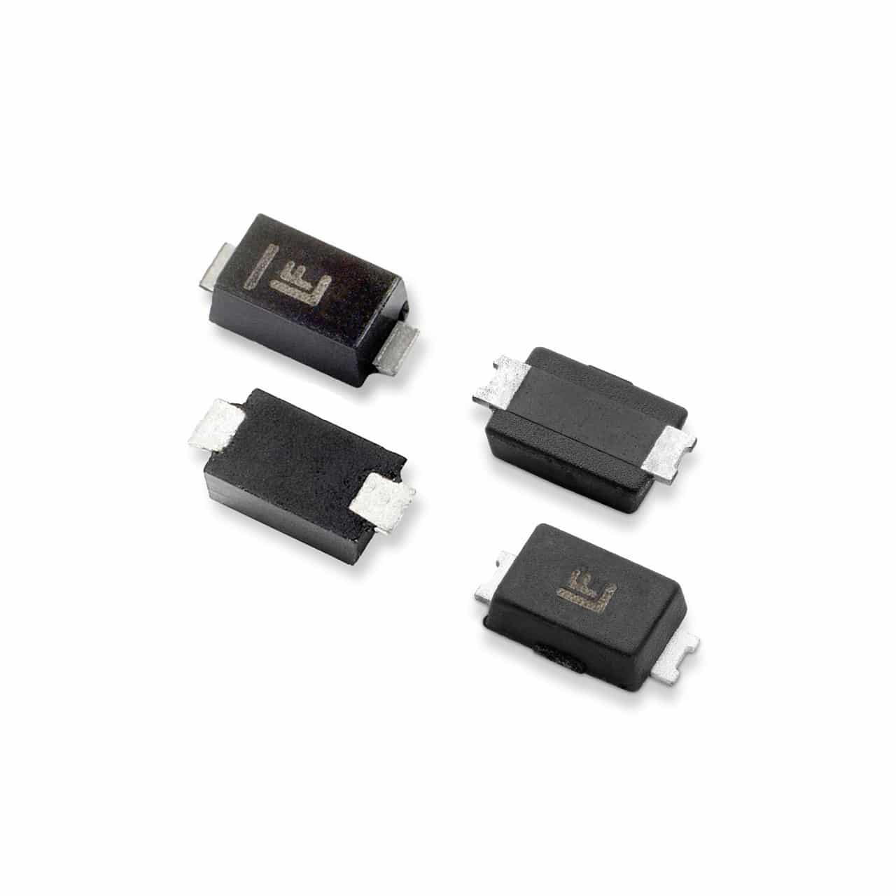 TVS Diode For SiC MOSFET Gate Protection