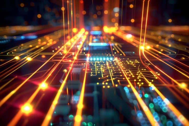 Photon-Powered Innovation Transforms Telecom and Security