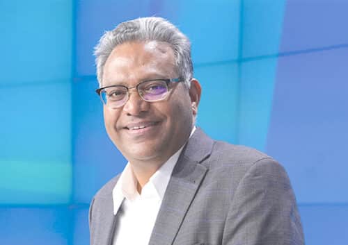 “MRAM Can Keep Data Even When Power Is Off!"