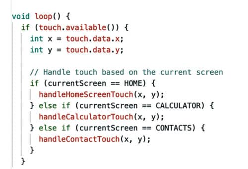 IndusPhone - Making Smallest Programable Smartphone (Part 2)