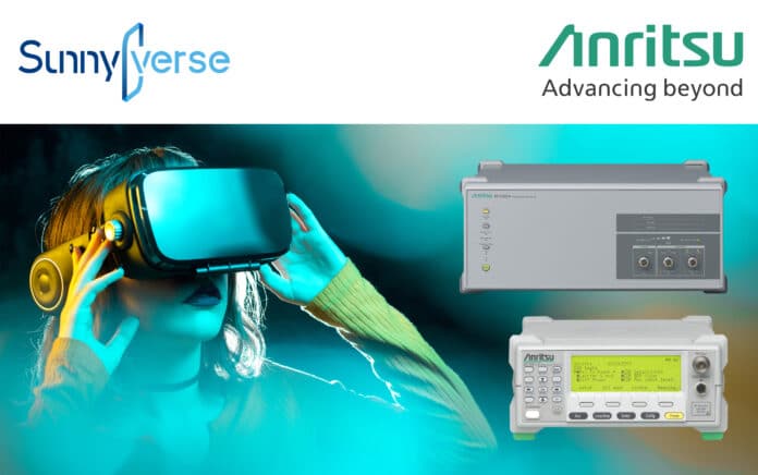 Boosting XR Device Capabilities With Modern Testing Solutions ...