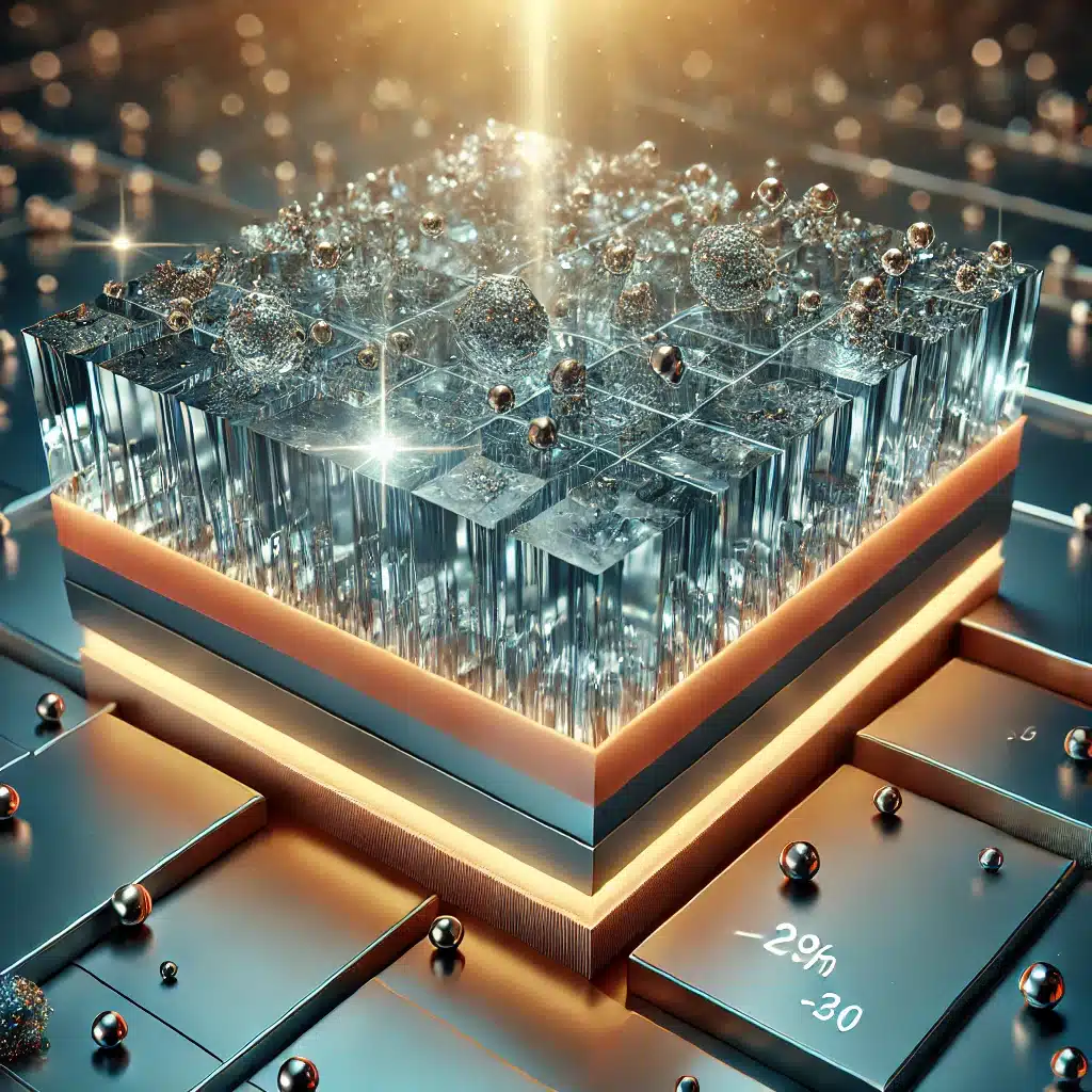 Advancing Perovskite Materials For Next-Gen Devices