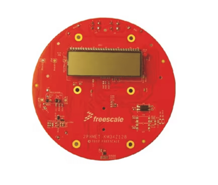 Two-Phase Power Meter Reference Design - Electronics For You – Official ...