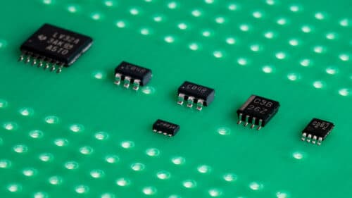 New Programmable Logic Devices (PLDs) - Electronics For You – Official ...