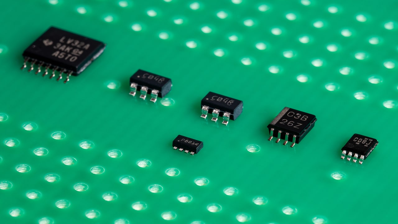 New Programmable Logic Devices (PLDs)