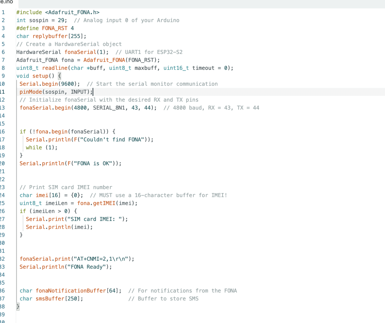DIY SOS Device with GSM and Touch Sensor for Emergency Alerts