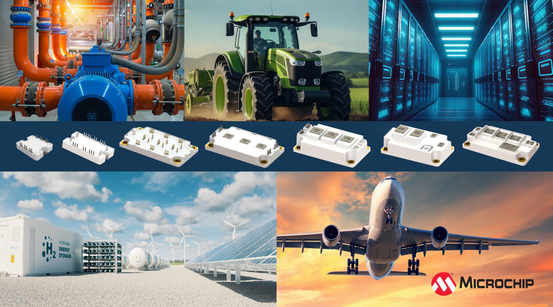 IGBT Power Device For High-Growth Markets - Electronics For You ...