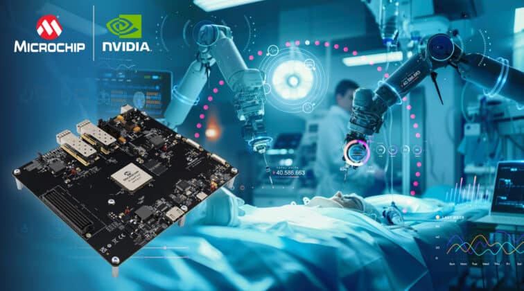 AI Sensor Processing Simplified With FPGA - Electronics For You ...