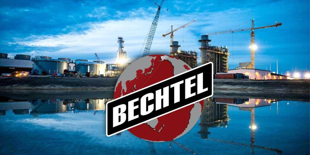 Control Systems-Senior Designer At Bechtel In Chennai