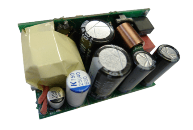 65W GaN USB PD 3.0 Reference Design Boosts Charger Efficiency and Power ...