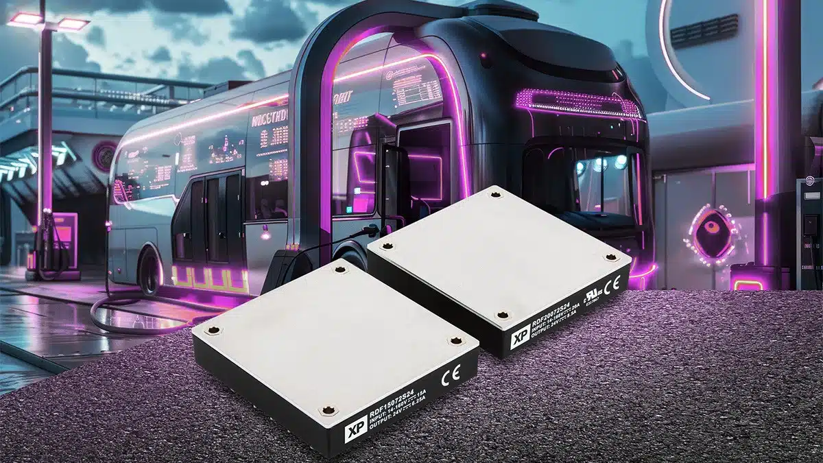 Ultra-Wide Input DC-DC Converters For Versatile Power Usage ...