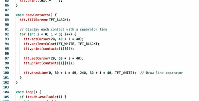 IndusPhone - Making Smallest Programable Smartphone (Part 3)