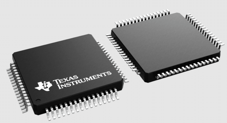 Industry-Leading Real-Time Control MCUs