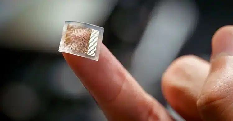 Wearable Machine For Non-Invasive Blood Stress Detection - uncommunication