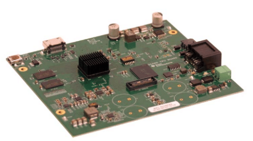 Jacinto automotive processor Digital Cluster Automotive Reference ...