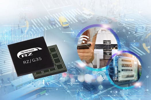 Highest Performance MPU For Robotics