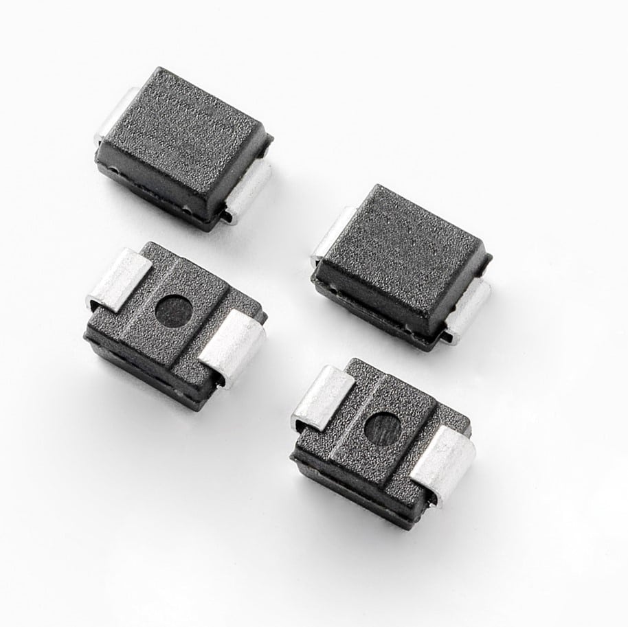 TVS Diode For SiC MOSFET Protection - Electronics For You – Official ...