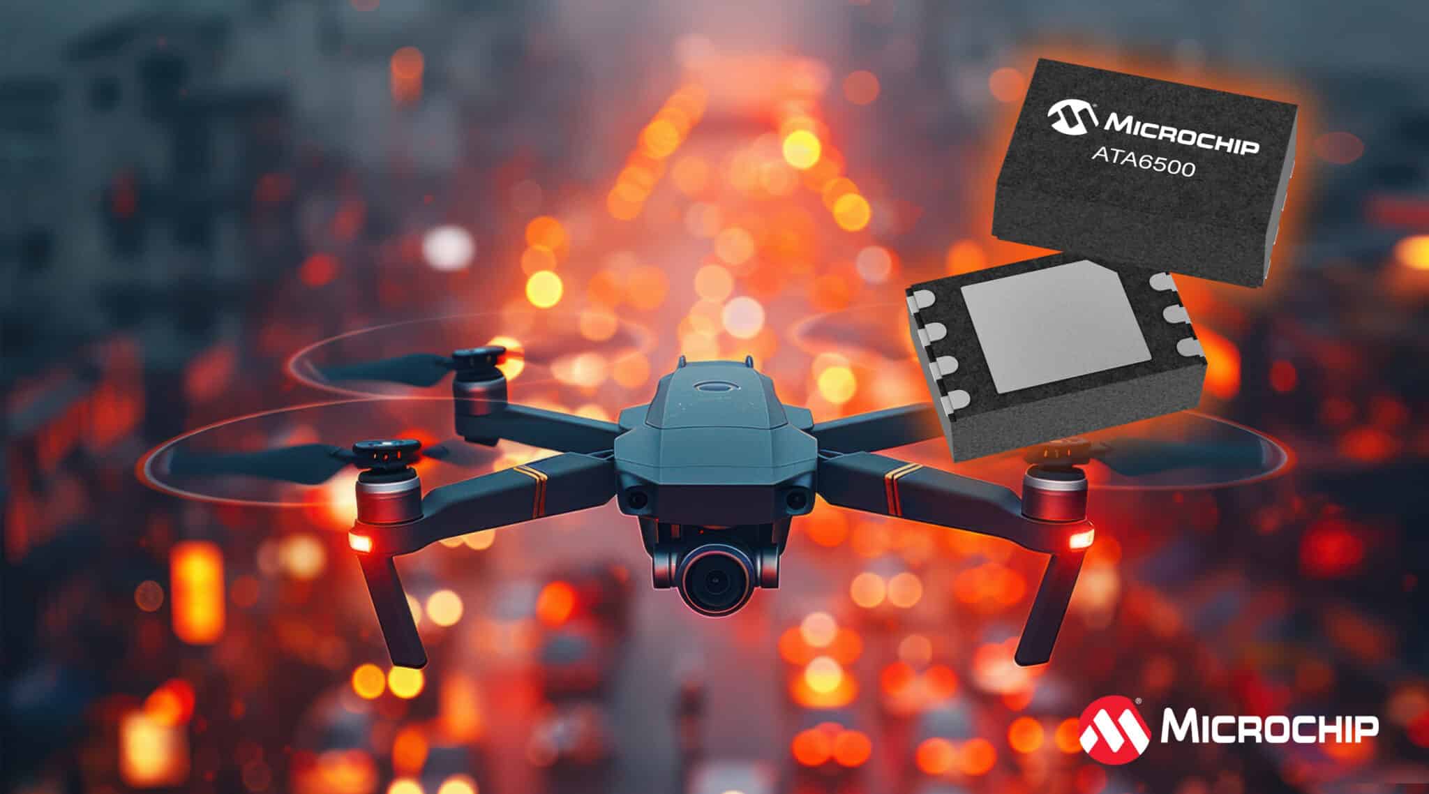 SBCs For Space-Constrained Applications