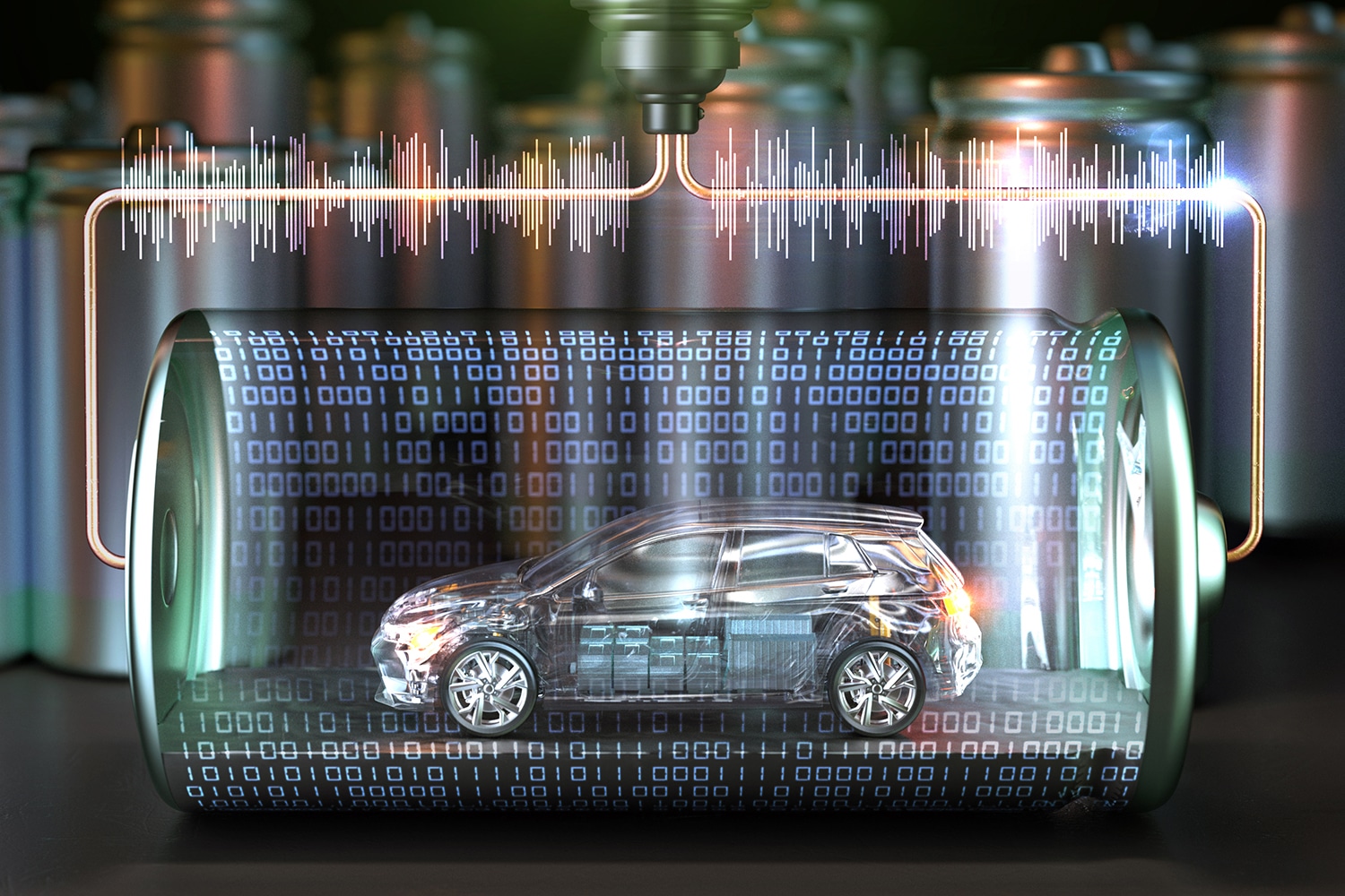 EV Battery Longevity Exceeds Expectations By 30% - Electronics For You ...