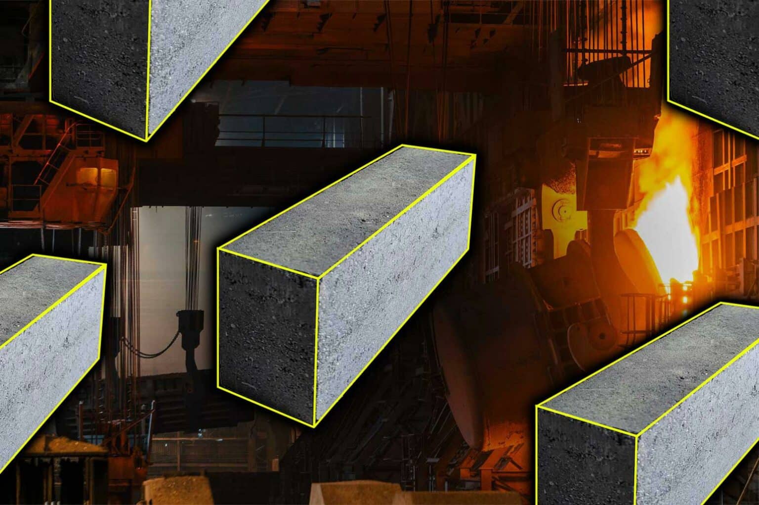 Zero Carbon Heating Through Electric Firebricks