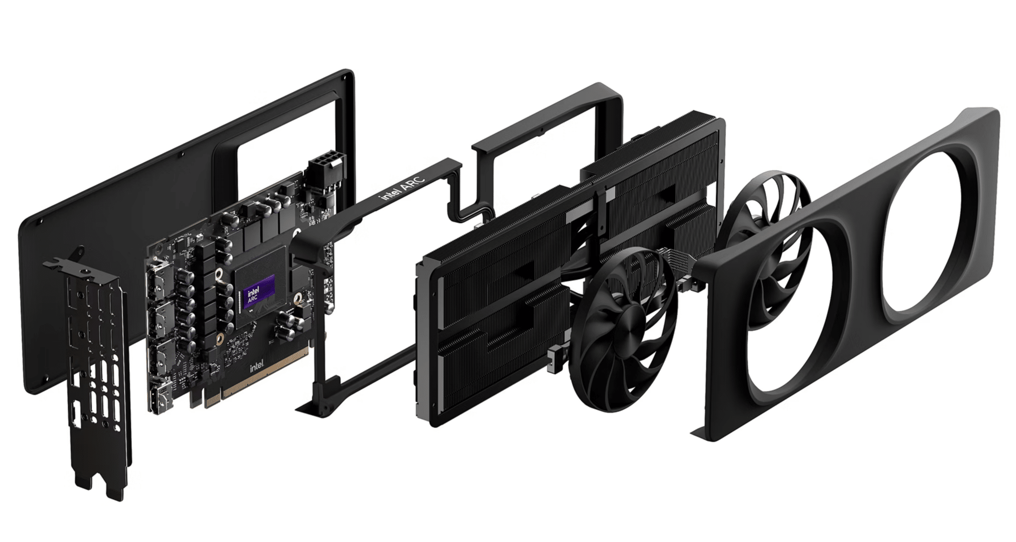 Graphics Cards For Better Gaming And AI - Electronics For You ...