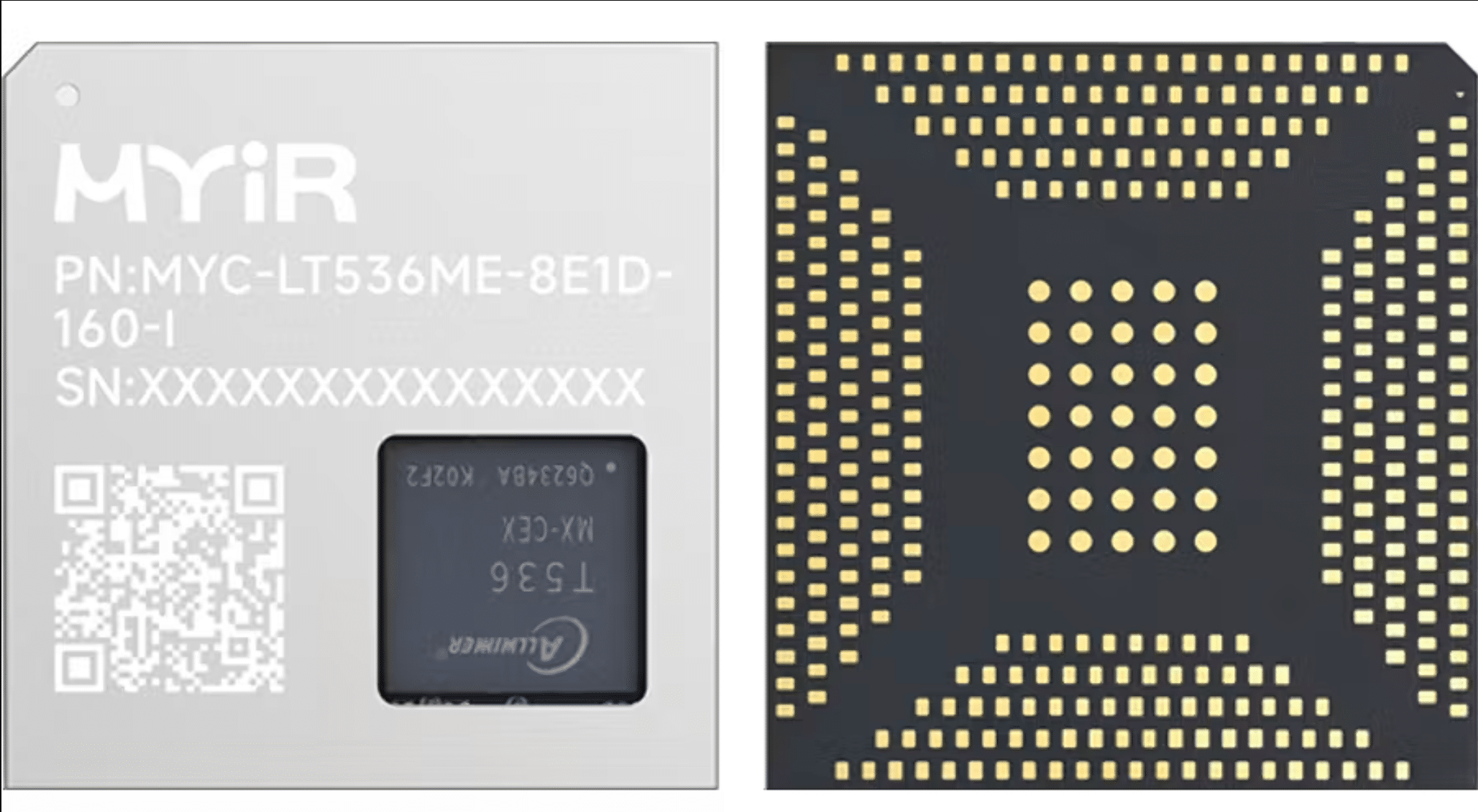 SOM For AI And IoT Applications