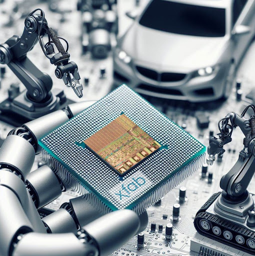 Embedded Flash Technology Ensures Data Integrity Up To 175°C