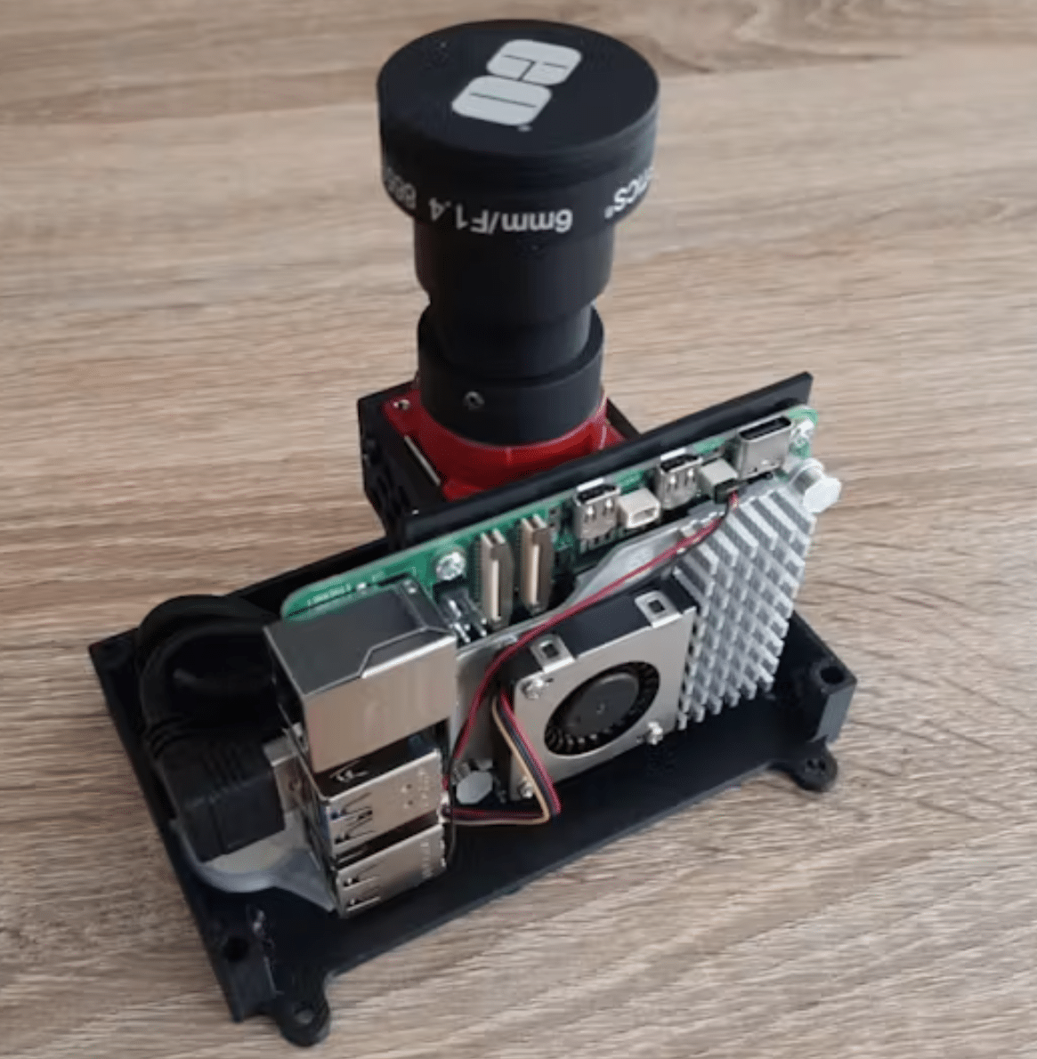 Star Navigation System For Drones